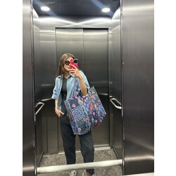 Tote Bag | Natura