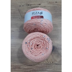 Feza Dior İp (703) | örSEMAşkla Örgü Evi