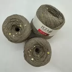 Feza Dior İp (303) | örSEMAşkla Örgü Evi