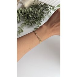 Zeyn bileklik | Pearly Atalier