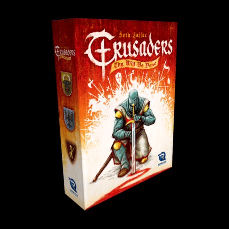 Crusaders | Play Games