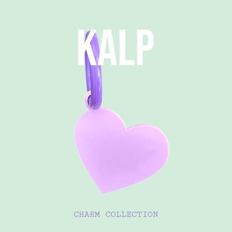 CHARM - KALP | plusworks