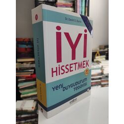 İyi Hissetmek | Kurt Kitap