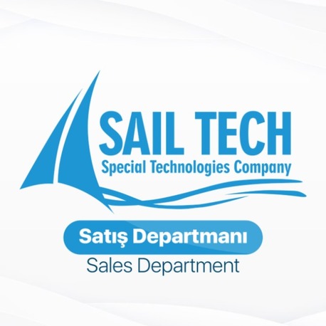 Sail Teknoloji Ödeme | Sail Tech