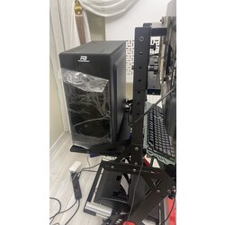 SIM BOX PC TABLASI | Sim Box Racing