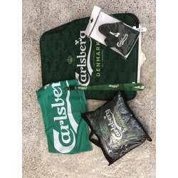 Carlsberg Set | Şimşek Garage