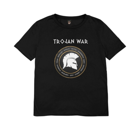 Trojan War | Sloth