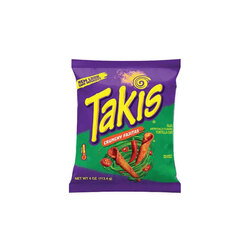 takis crunchy fajita 1oz | ALL THE SNACKS YOU NEED