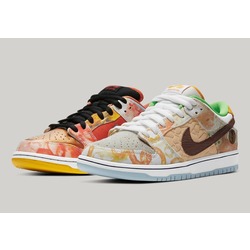 Nike SB Dunk Low “Street Hawker” - 36-40 ARASI | Sneakr.com.tr - İthal ...
