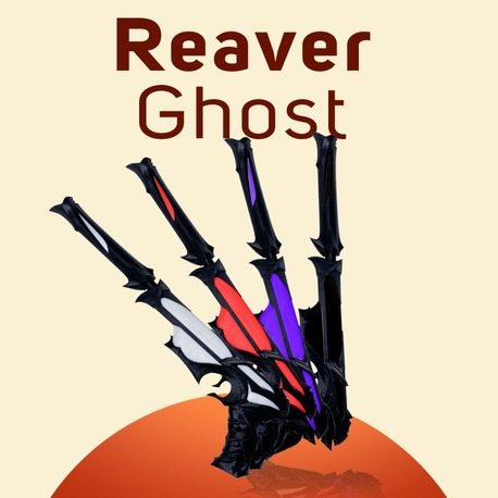 Reaver Ghost | SOB3
