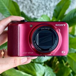 Sony Cybershot DSC HX10V | Soho camera