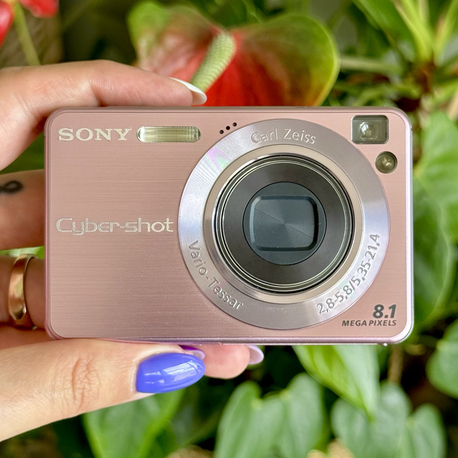 Sony Cybershot DSC W130 ( sıfır gibi ) | Soho camera