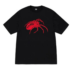Stussy Spider Tee | SPLITOUT