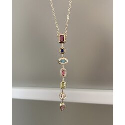 Aura kolye | srajewelco