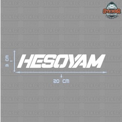 Hesoyam Sticker | Sticker Canavarı