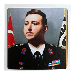 XANTARES Sticker | CS2 Sticker