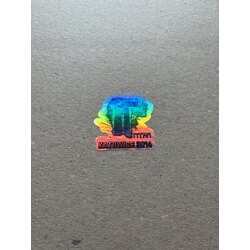 PARLAYAN Titan Katowice Sticker | CS2 Sticker