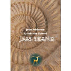 Jean Adrienne Arındırma Sistemi (JAAS) 3'LÜ PAKET SEANS | Spiritüel Shop