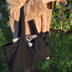 Babe black | thenna