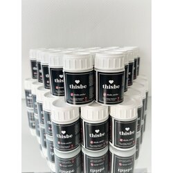 Gümüş parlatma suyu | thisbe