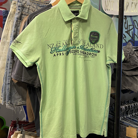 Hallinger vintage Tshirt M | Thrift Vintage Shop