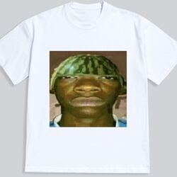 MELON HEAD | Sillycam