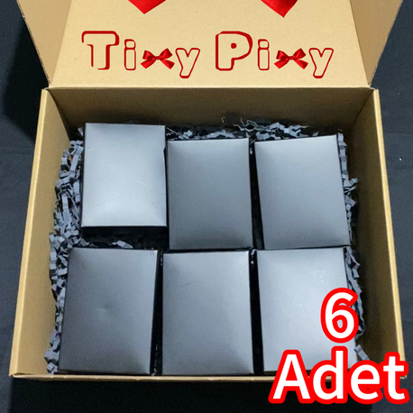 Tixy Pixy | Shopier