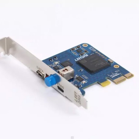 LeetDMA 35T DMA Kartı | Türkiye DMA