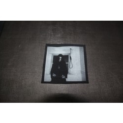 Xasthur Patch | Blacksaw Metal Merch