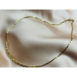 PREMIUM Zincir (45cm) | Venus & Co. Istanbul