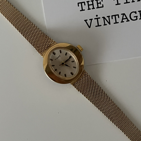 Vintage The Time | Shopier