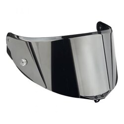 AGV PİSTA SİLVER VİZÖR | VIZOR_DUKKANI