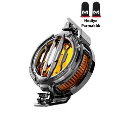 XFİRE PRO Telefon Soğutucu | vozro store