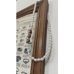 Buddha kolye | YASU STUDIO