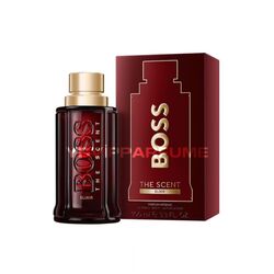 Hugo Boss The Scent Elixir 100ml | YD VİPPERFUME