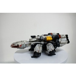 Starfield - Frontier Ship Model | Yh.Model