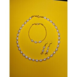 Pearl Beauty | Zeze&Zuko Craft