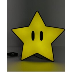 Star Super Light Box | Apollyon SiS