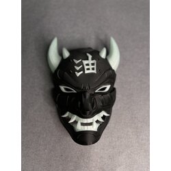 Maskara Neon Mask | Apollyon SiS