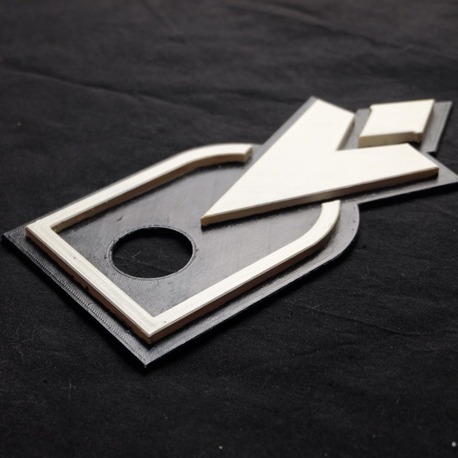 The Elder Scrolls Skyrim Quest Marker | LootBox Hediyelik