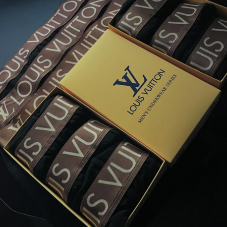 Louis Vuitton Boxer | ZoviaWear