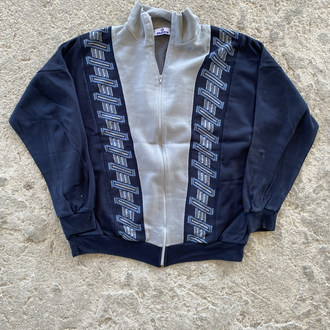 Aztec 90’s Vintage Cotton Jacket | 222 STORE