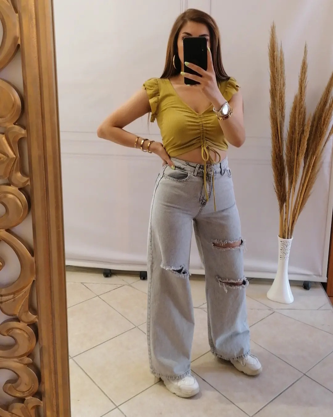 krop | Butik