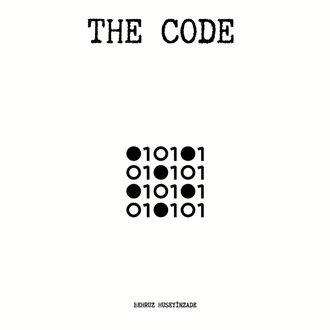 The Code | Vortex Yayıncılık