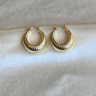 ZOEY KÜPE | BİJUKO TAKI