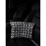 Bubble Silver Laptop Bag | Carry So