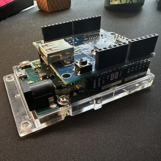 Arduino SET | DMA TÜRKİYE