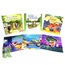 Usborne 12 Classics Picture Books Collection Box Set | En Güzel ...