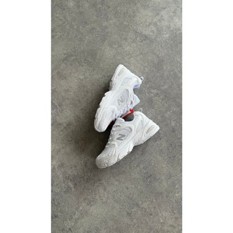 New Balance 530 “White” | Luxiana Shoes