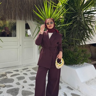 ROMA TAKIM | Numel Collection